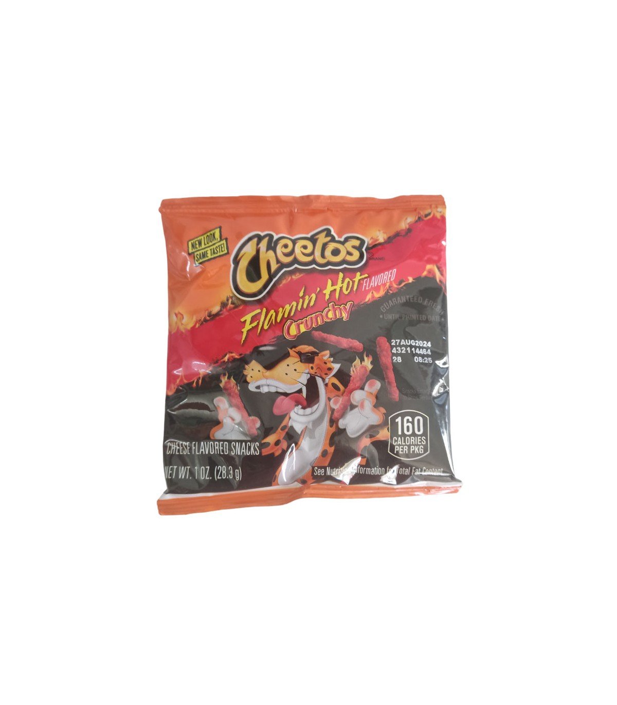 Cheetos (28.3 g)