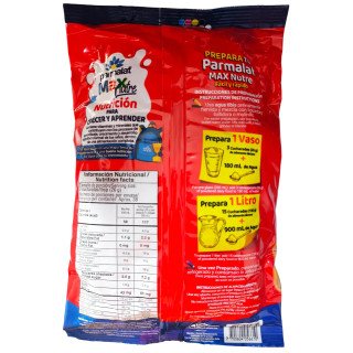 Leche Parmalat Max en Polvo 1 Kg para Enviar a Cuba